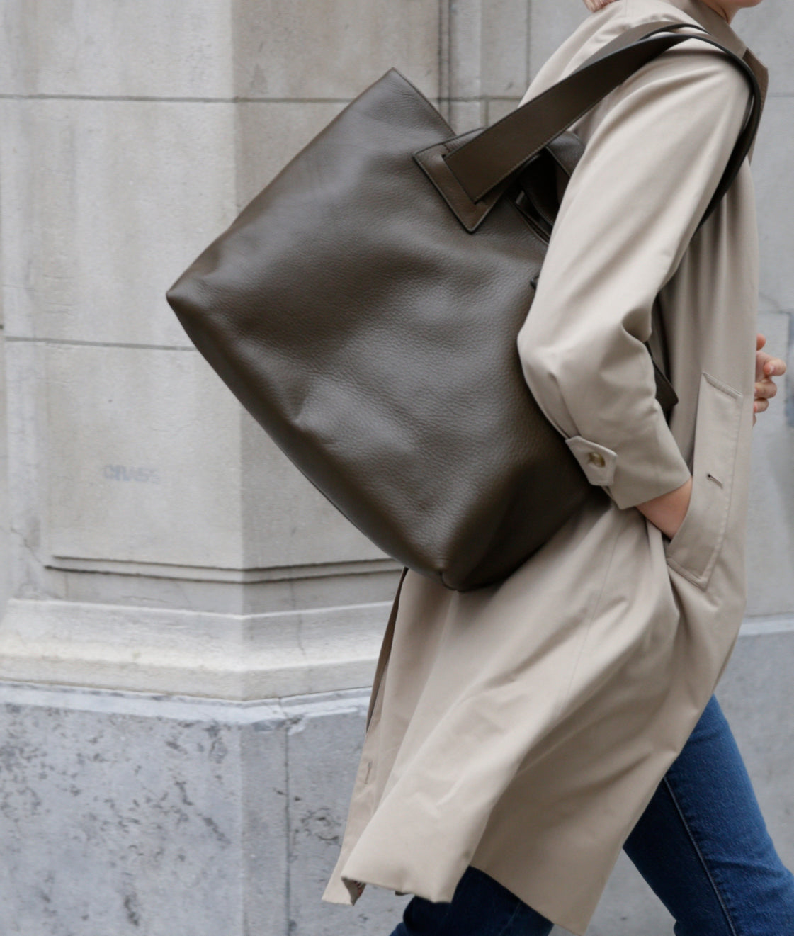 Plen grain– NO/AN Studio