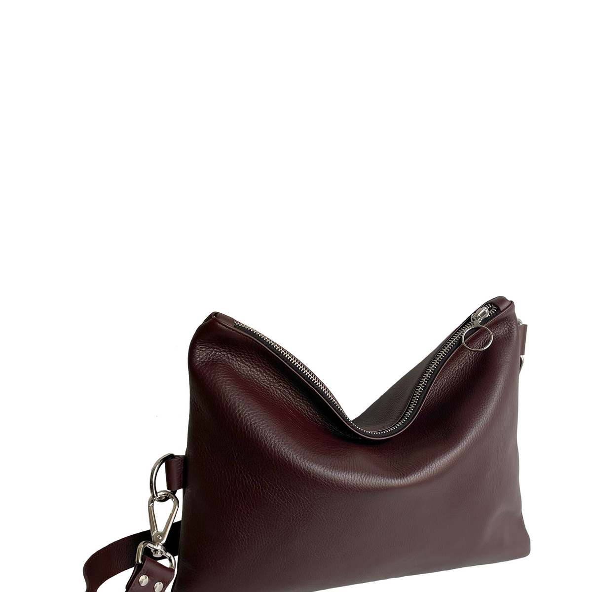 Bold bag– NO/AN Studio