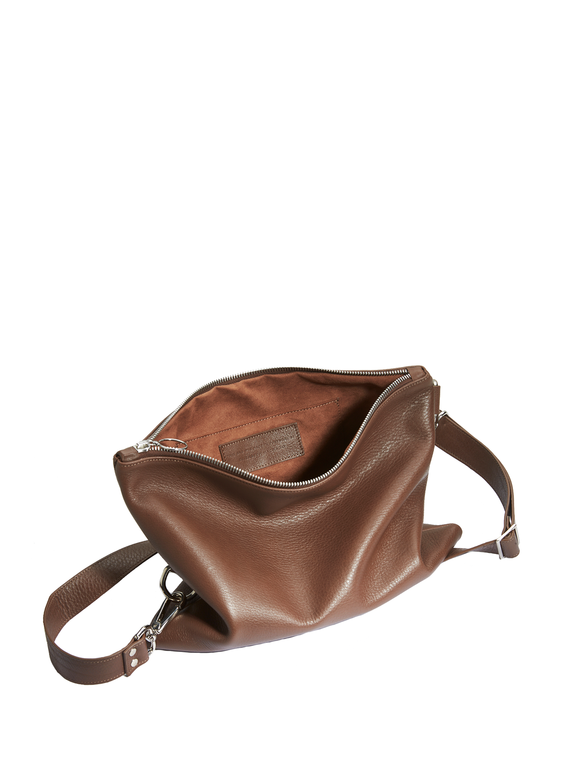 Bold bag– NO/AN Studio