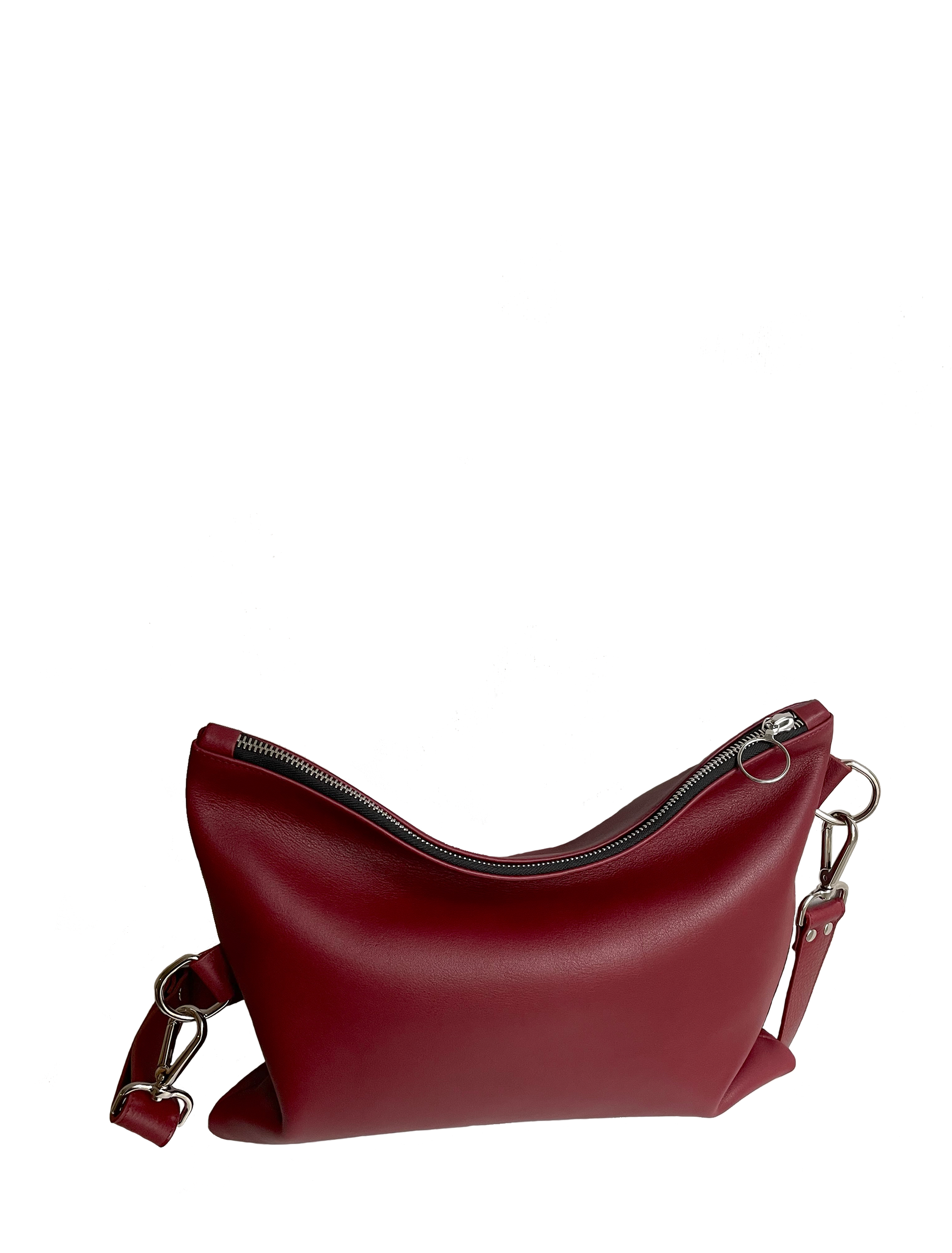 Bold bag– NO/AN Studio