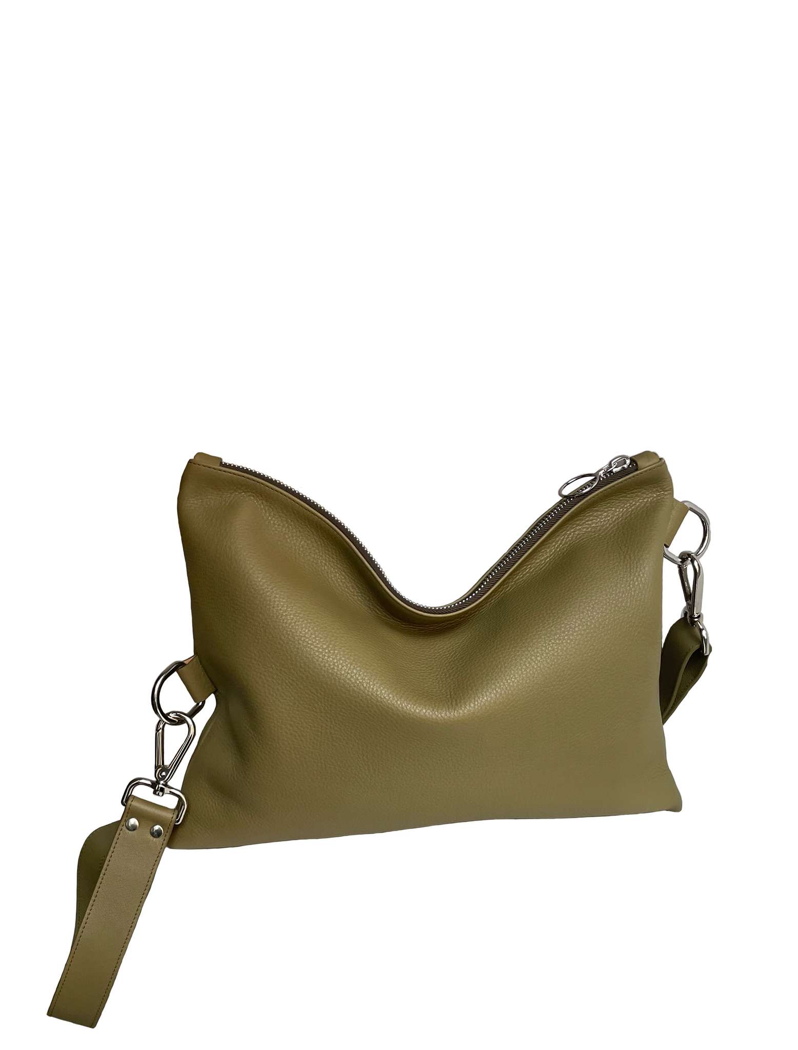 Bold bag– NO/AN Studio