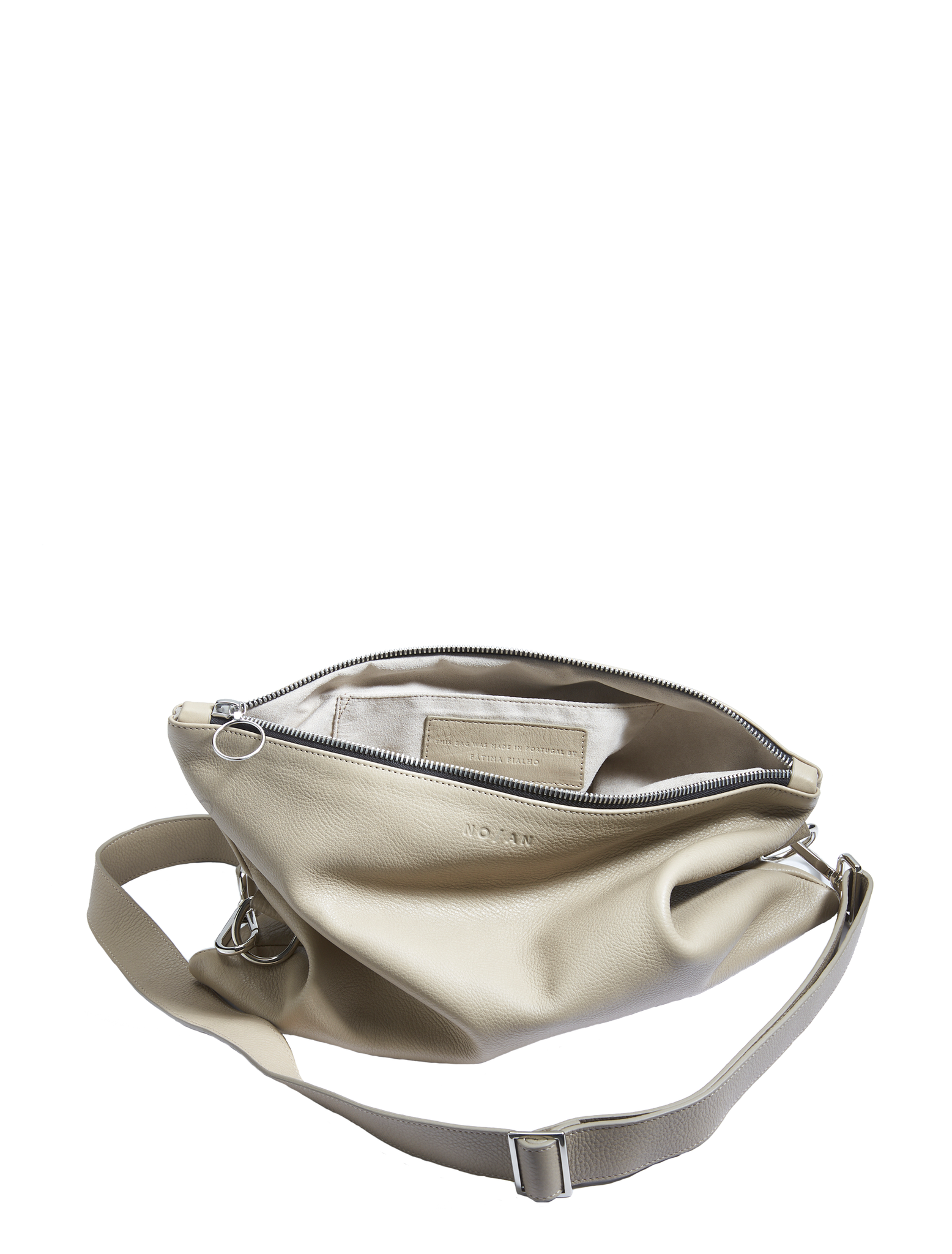 Bold bag– NO/AN Studio