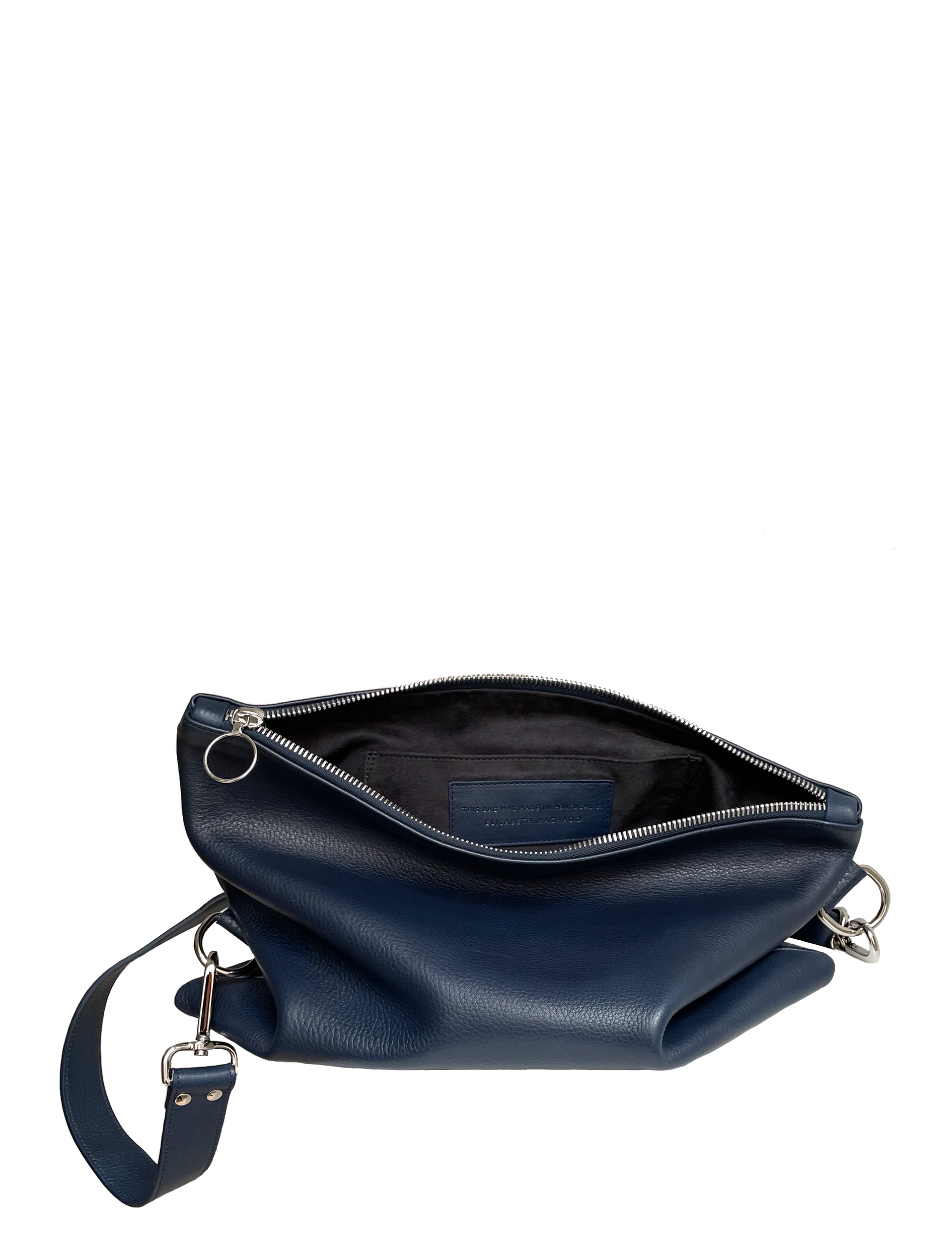 Bold bag– NO/AN Studio