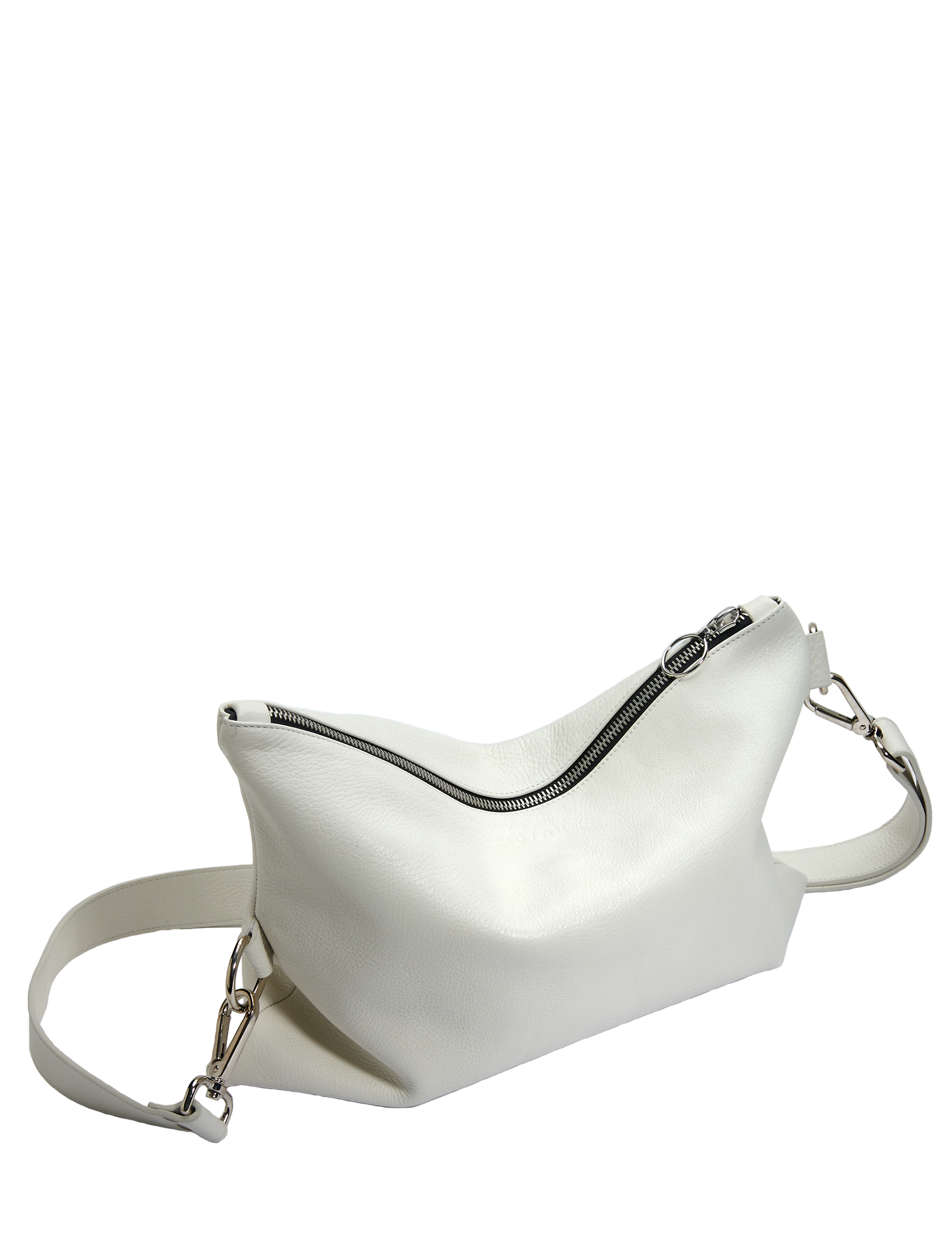 Bold bag– NO/AN Studio