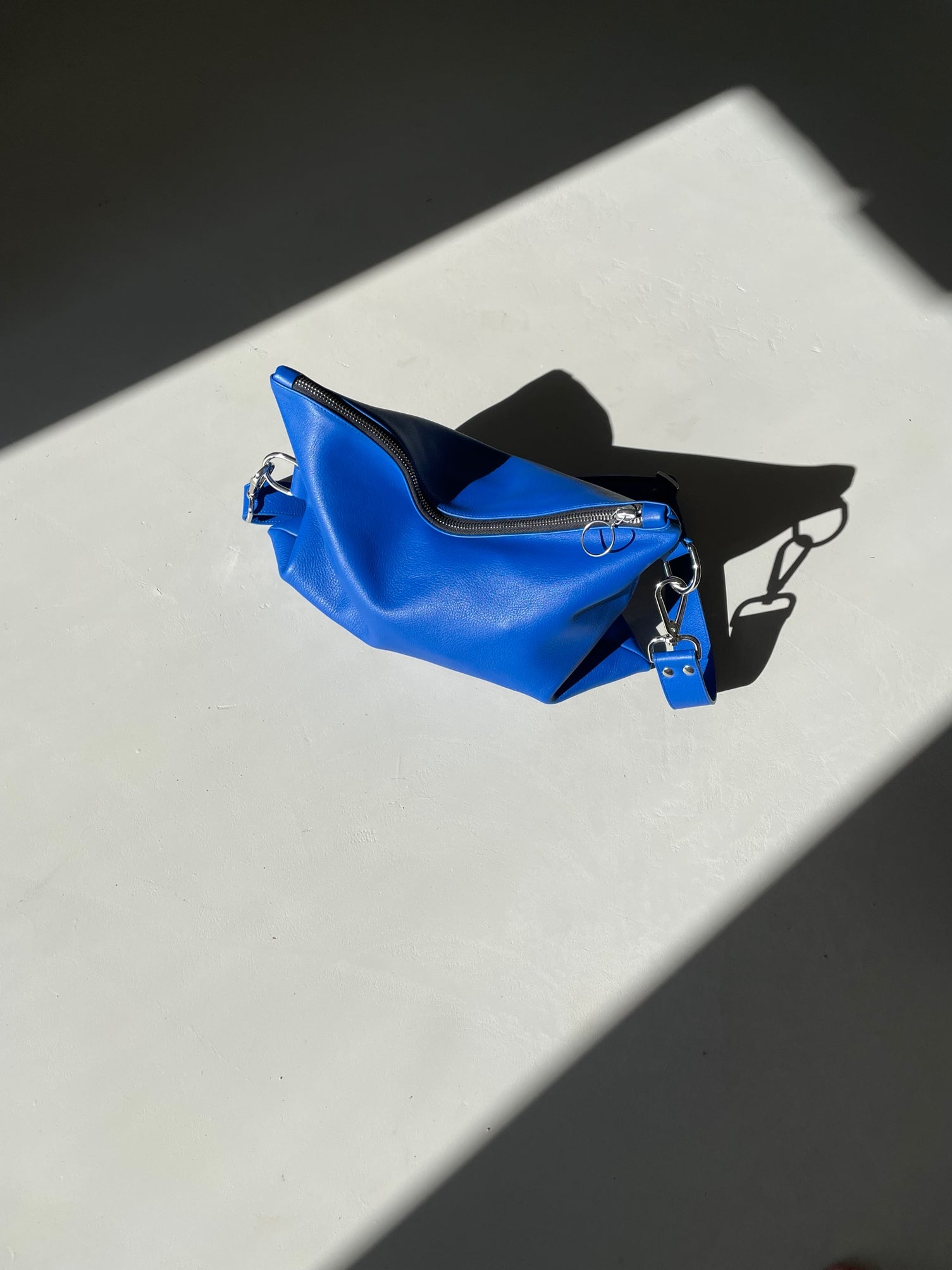 Bold bag– NO/AN Studio