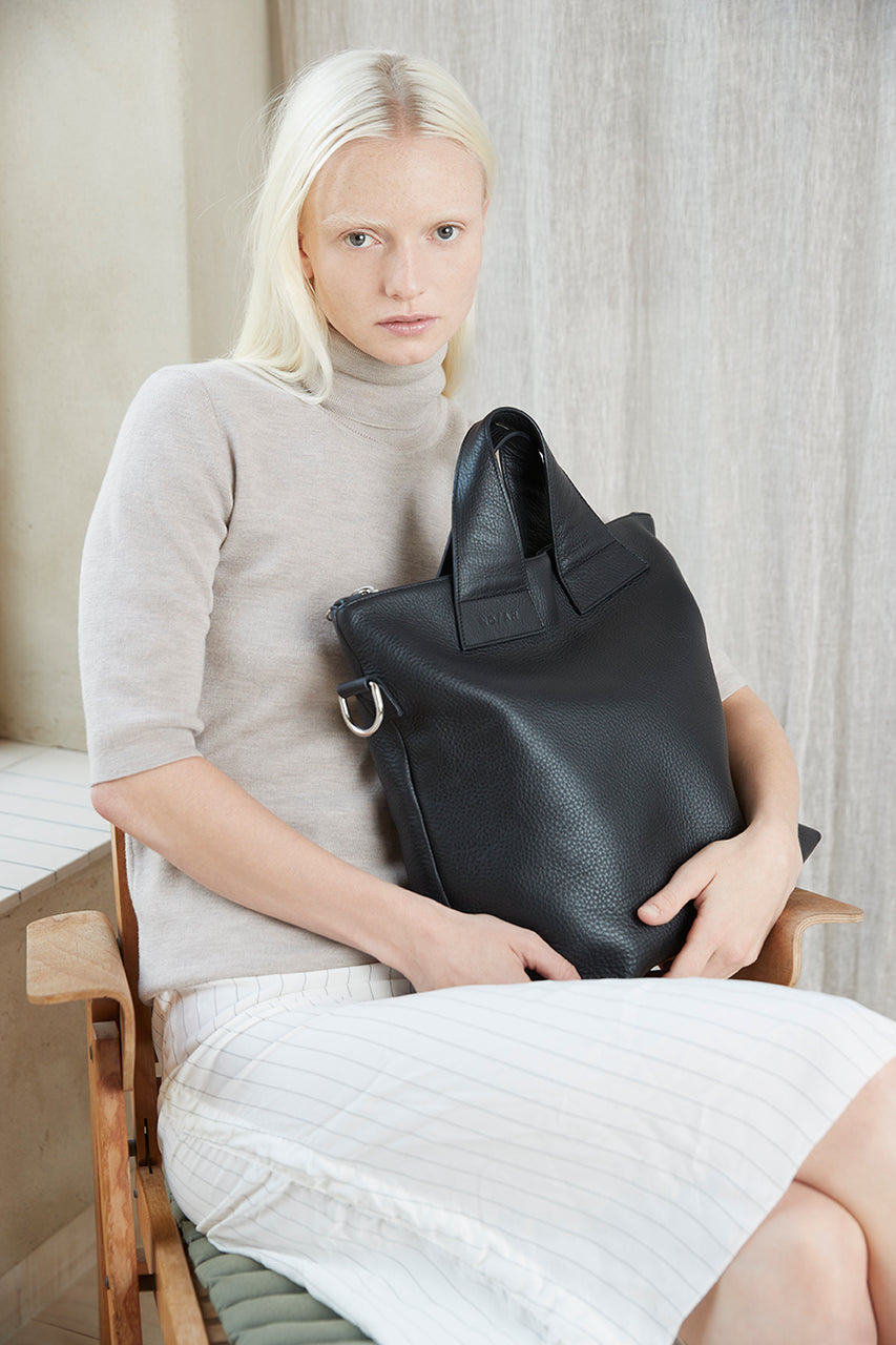 Simo tote– NO/AN Studio